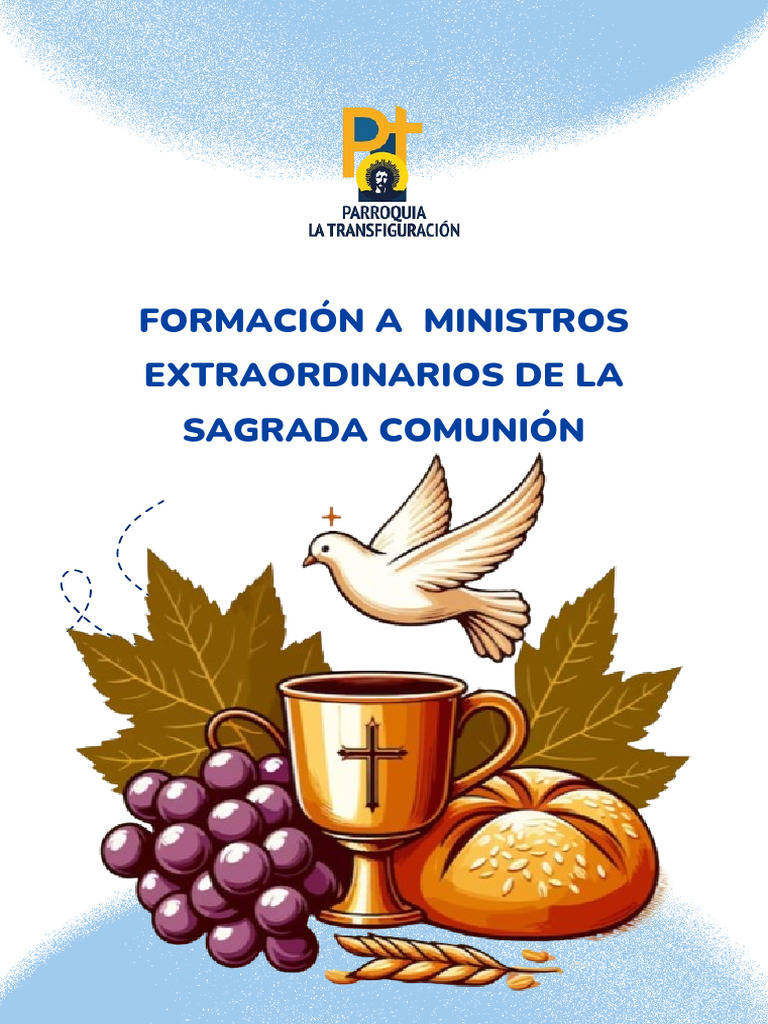 Formación A Mesc | PDF | eucaristía | Leccionario