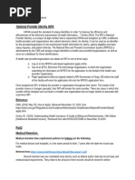 Ohio Medical Records Retention Rules | PDF | Medicare (United States ...