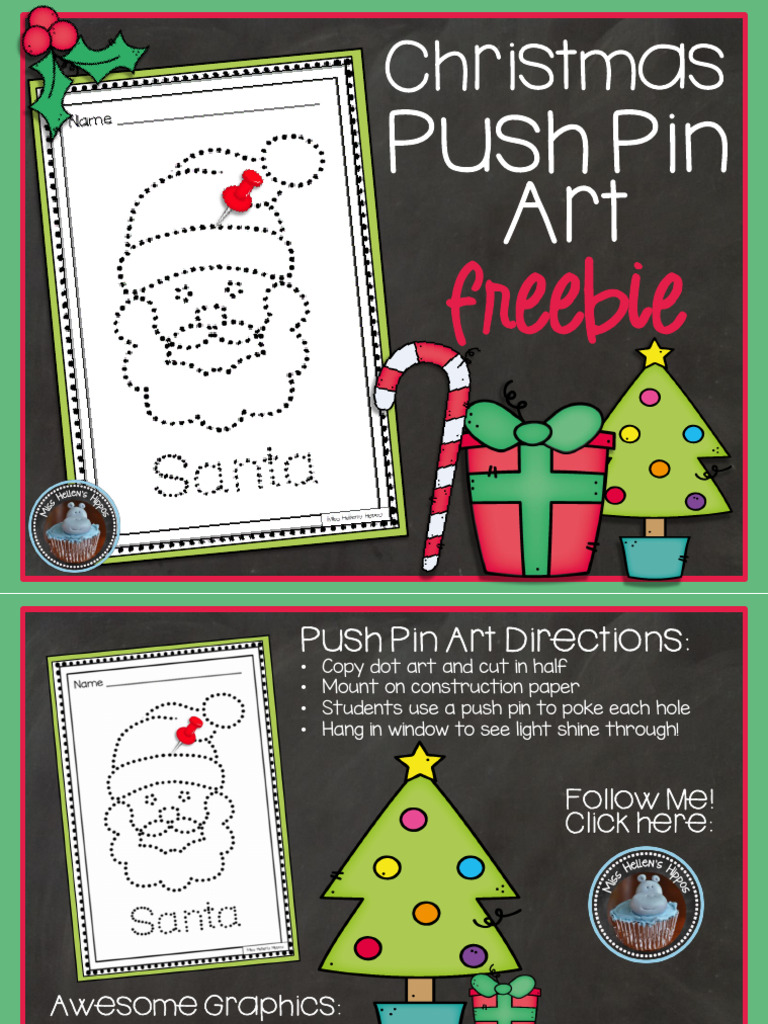 Push Pin | PDF