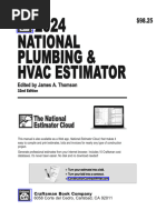 NECA Manual of Labor Units PDF | PDF