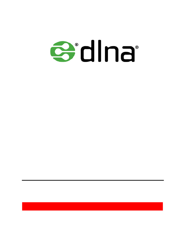 DLNA Guidelines June 2016 - Part 1-3 Cloud Access | PDF | Uniform Resource Identifier | Function ...