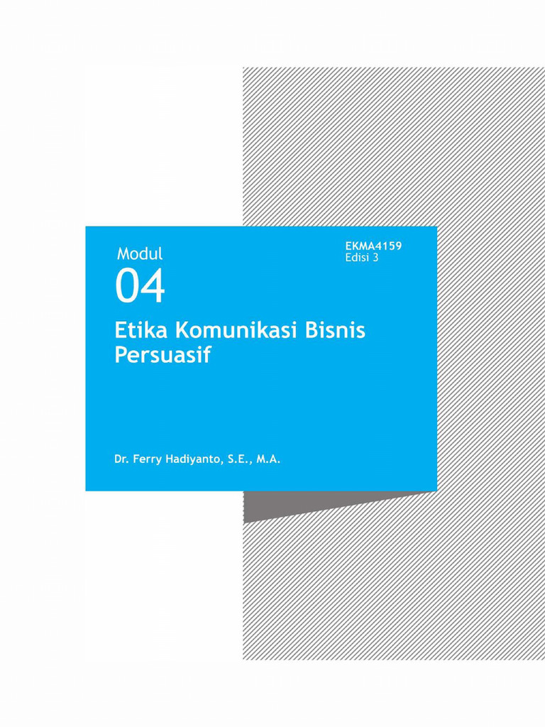 Modul4 | PDF