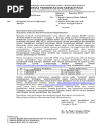 Dashboard Sulingjar V2 New | PDF