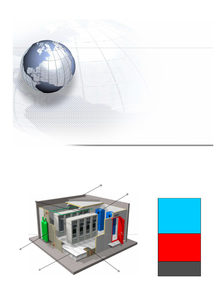Efficient Data Center Cooling Solutions | PDF | Data Center | Continuum ...