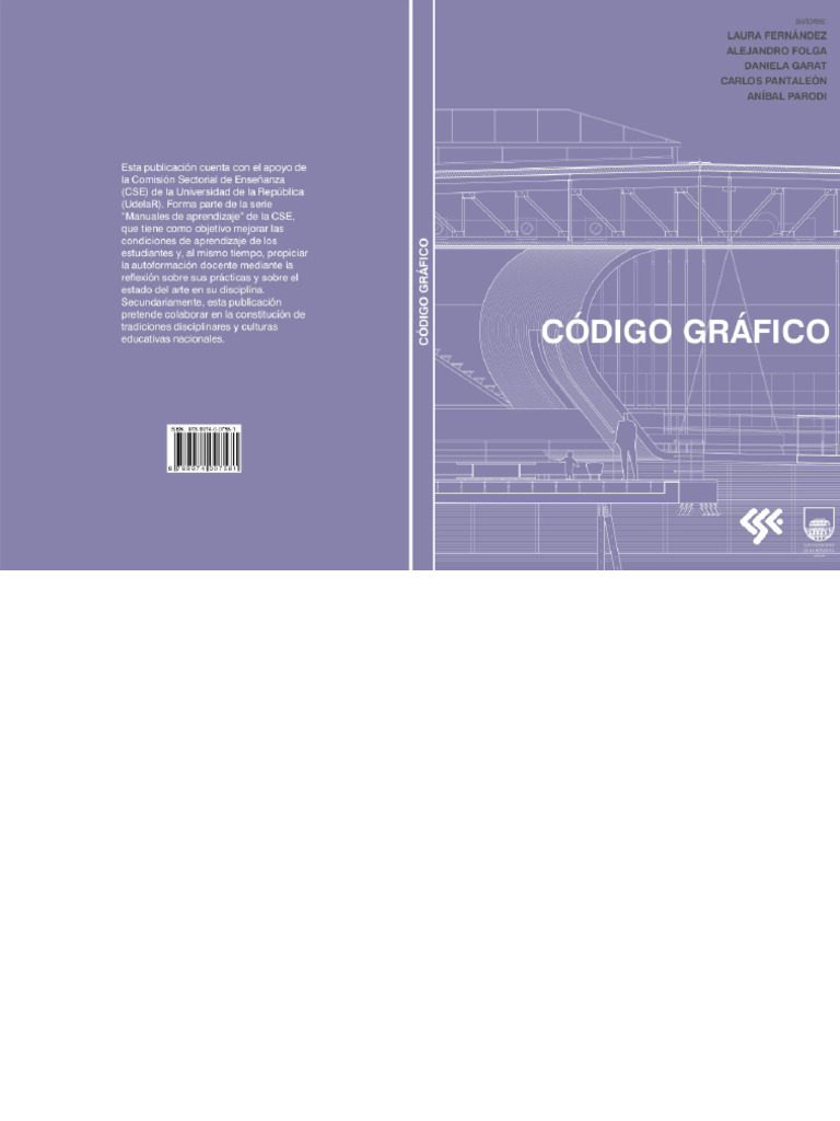 codigo grafico | PDF | Geometría | Geometria clasica