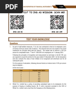 Ind As 109 | PDF | Derivative (Finance) | Equity (Finance)