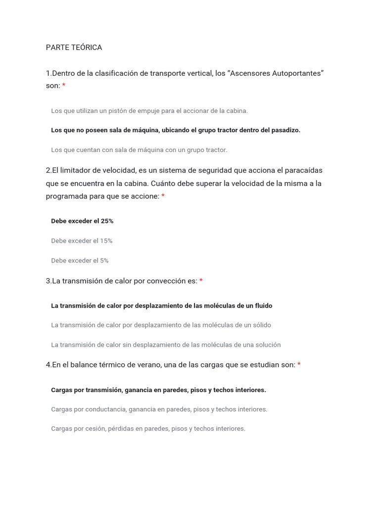 Final Insta Ii 2-10-20 | PDF | Transferencia de calor | Fenómenos de transporte