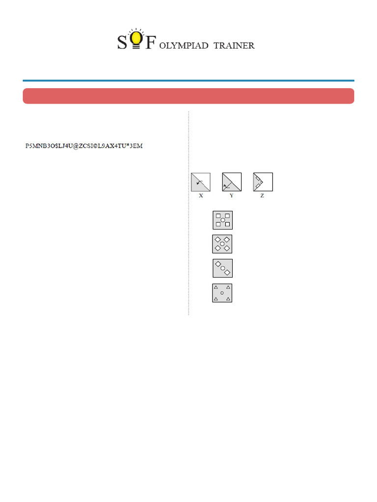 IMO - 2017 | PDF | Mathematics