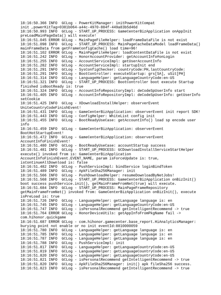 GC 2024 12 10 | PDF | Application Layer Protocols | Internet Standards