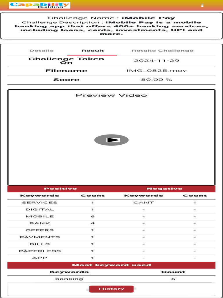 Capability Building | PDF