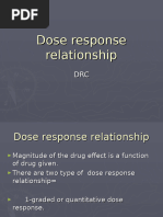 MABEL Dose Calculation in Drug Development | PDF | Pharmacology ...