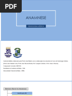 Anóxia Neonatal: Causas e Consequências | PDF | Sangue | Paralisia cerebral