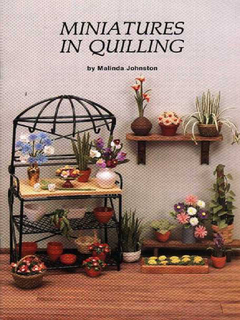 Quill Ing | PDF