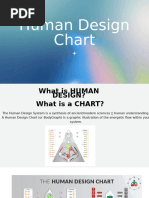 Human Design Channels Guide | PDF | Id | Leadership