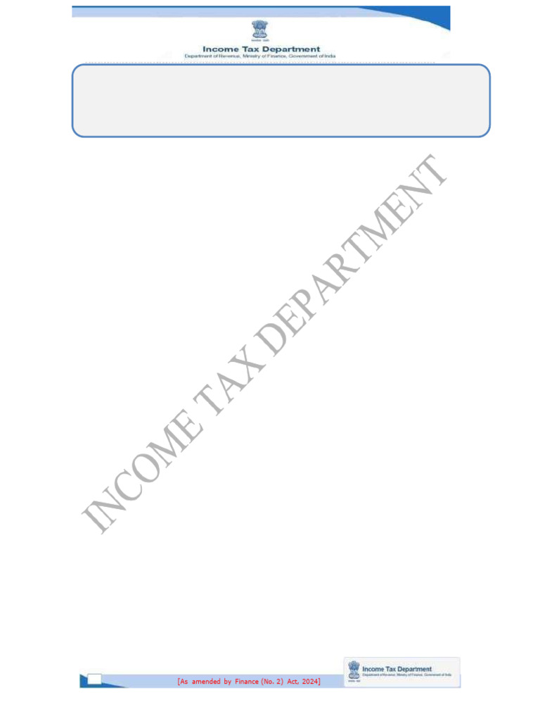 Notes on Penalties and Prosecution | PDF | Fine (Penalty) | Taxes