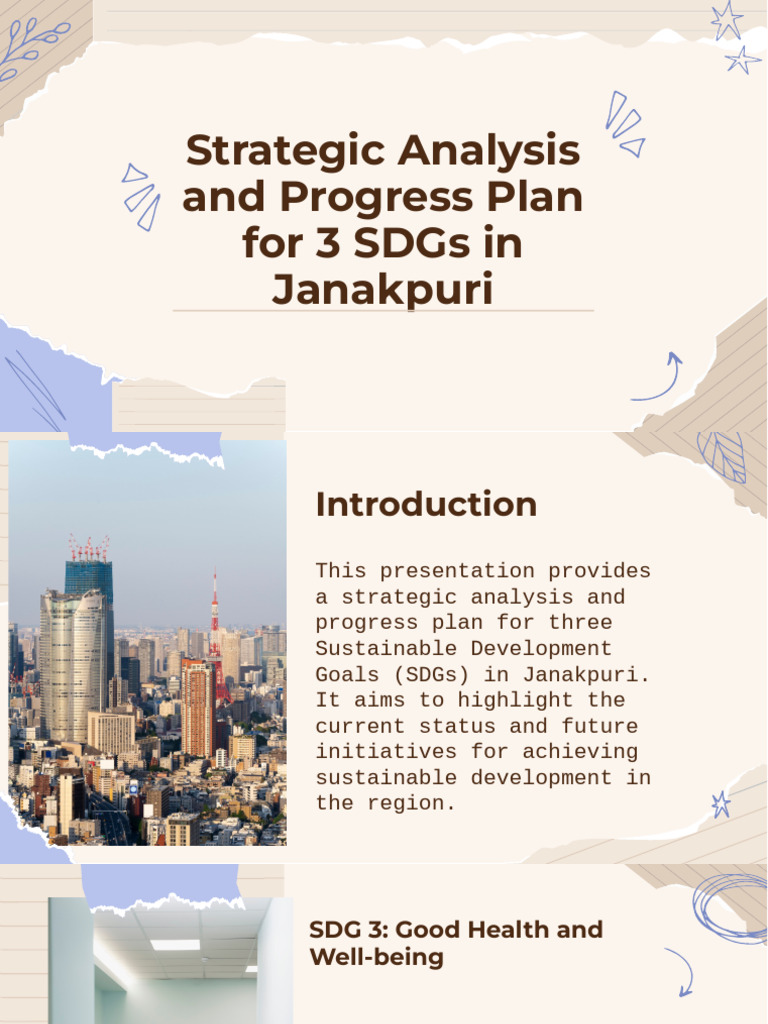 Evs Presentation | PDF