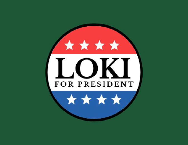Loki Badge | PDF