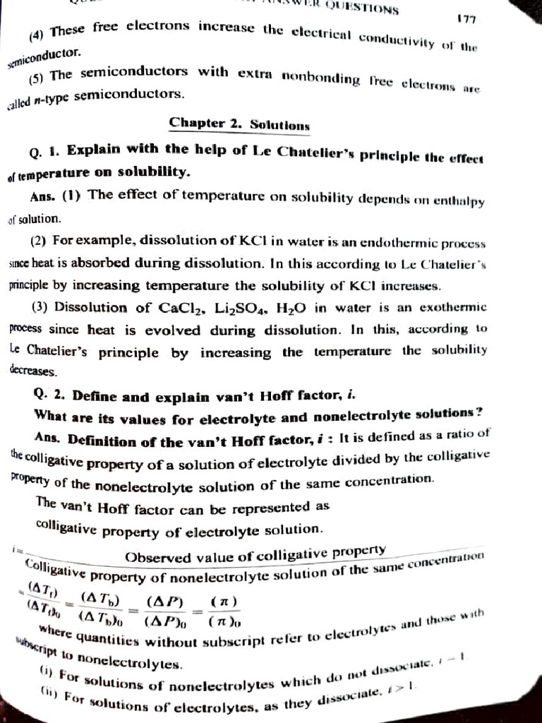 Physical Chemistry | PDF