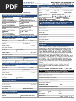 ICBC Transfer-Tax-Form | PDF | Taxes | Identity Document