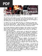 Knowledge or Know Lady Walkthrough | PDF