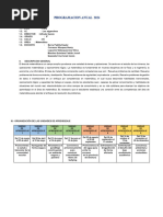 Caratula Utm 33 | PDF | Crecimiento personal y profesional | Ciencias ...