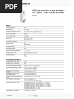 NEC 10-Ft Tap Rules Explained | PDF | Transformer | Equipment
