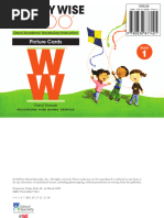 10 Answers Wordly Wise Book 10 | PDF