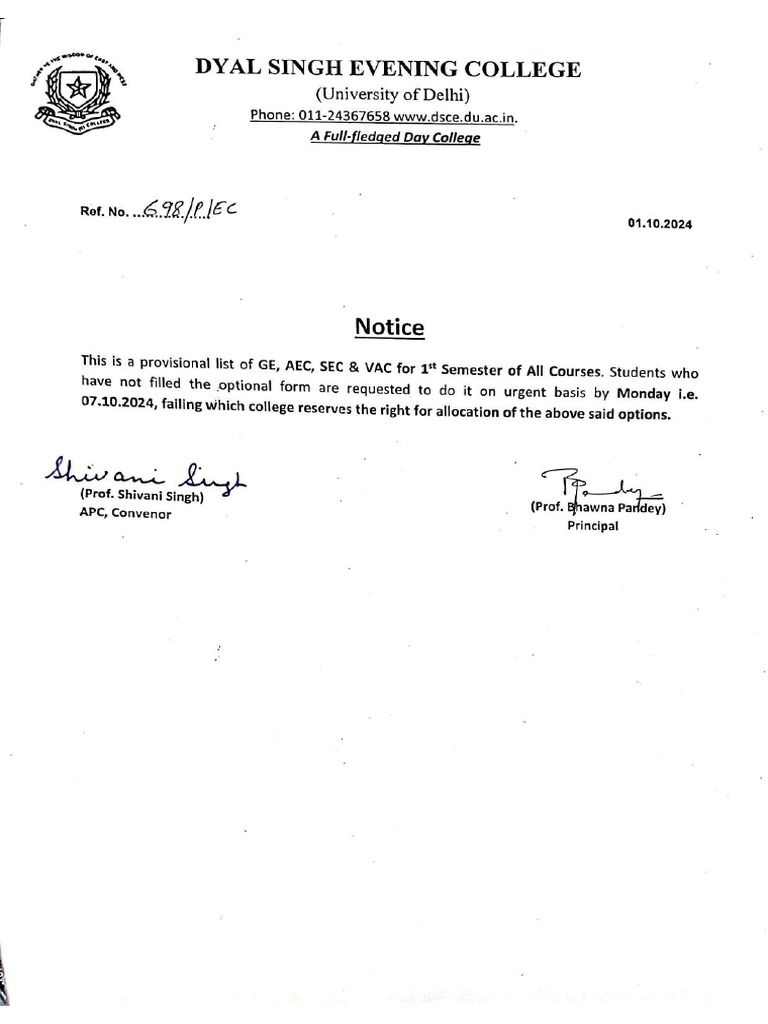 Document From Rohit Anand | PDF