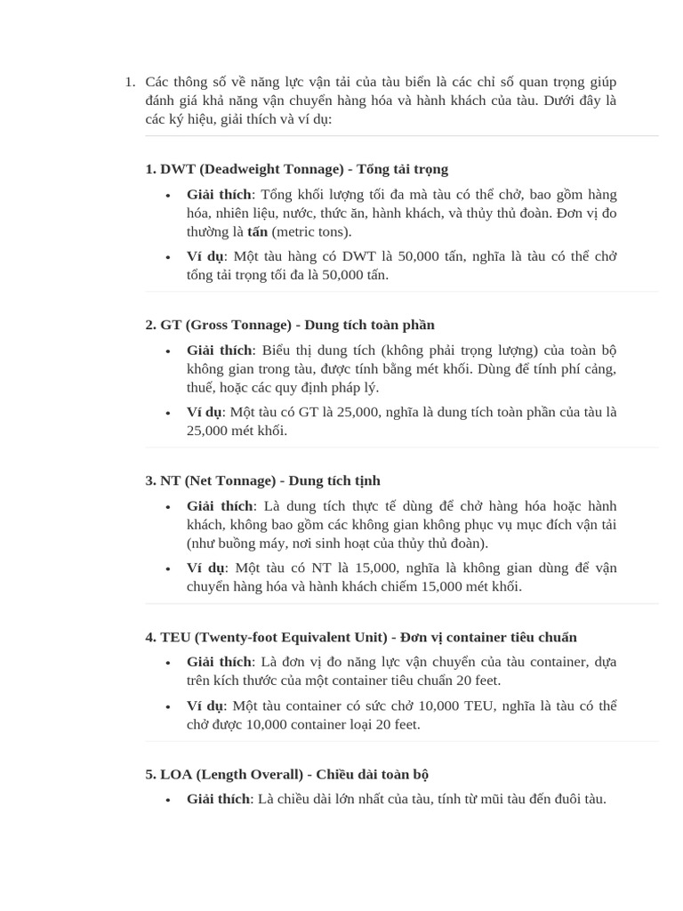 XNK Logistics | PDF