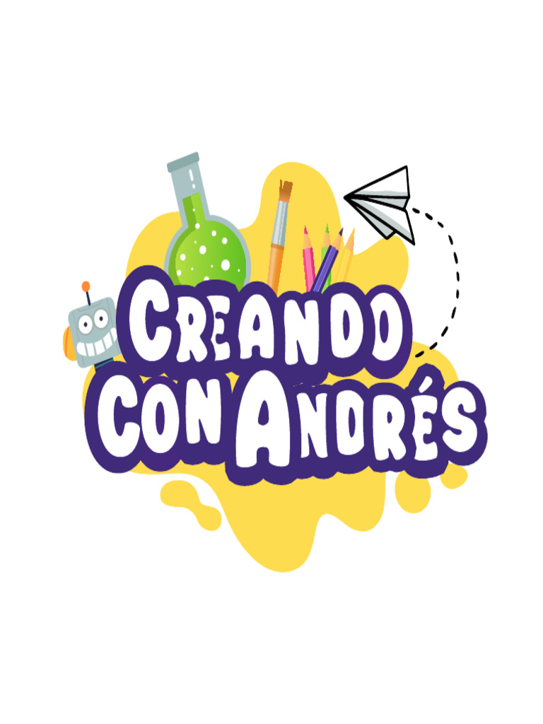 Logo Andres | PDF