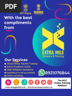 KVS - Lesson Plan Organiser Format | PDF