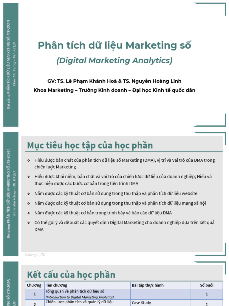 DMA. Chương 1. Ngày 01.8.2024 | PDF