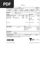 ATO Notice of Assessment Example | PDF