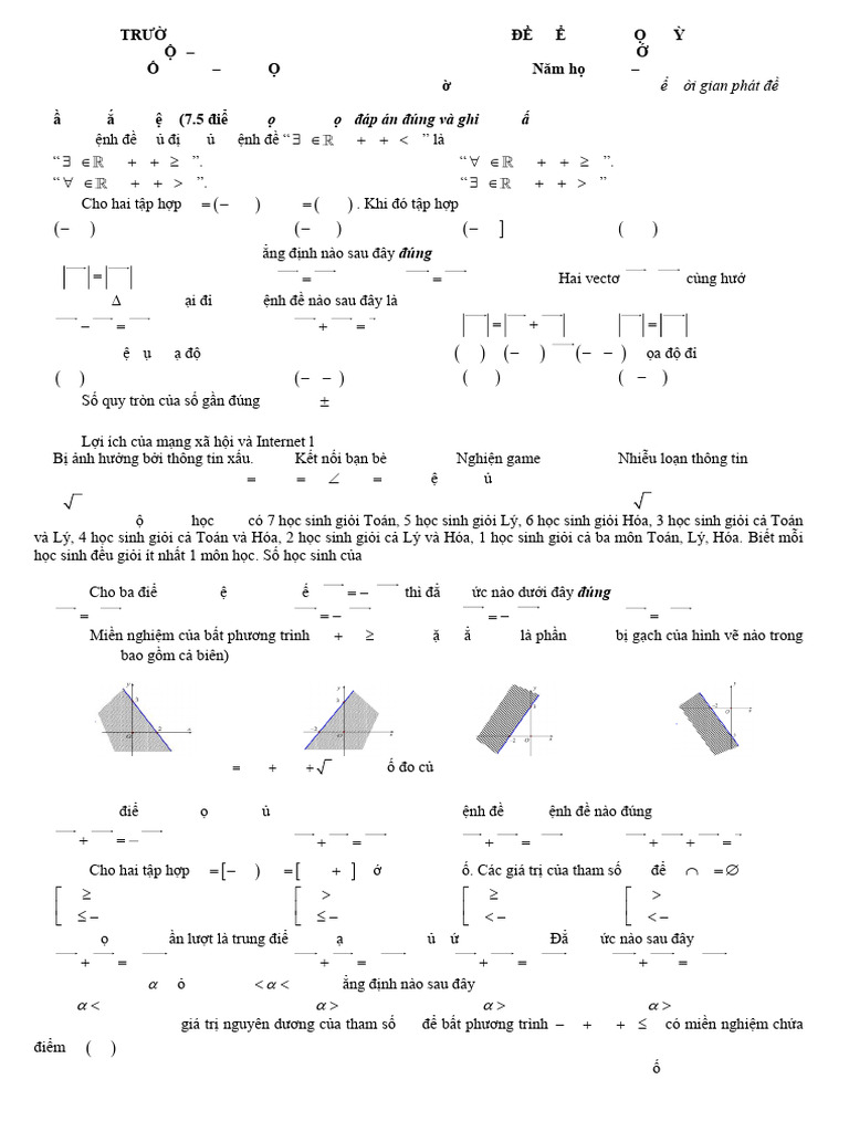 de-thi-hk1-khoi-10-2223 | PDF