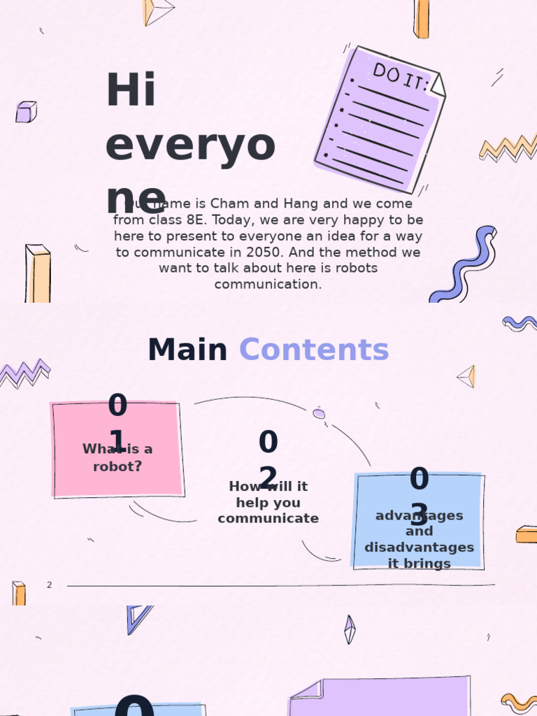 College Pastel Notes 1111 | PDF