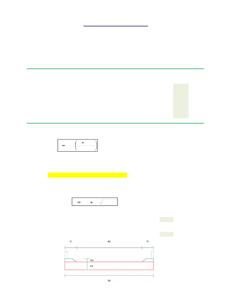 3 6 1 Diseño De Losa C A Puente Losa Pdf