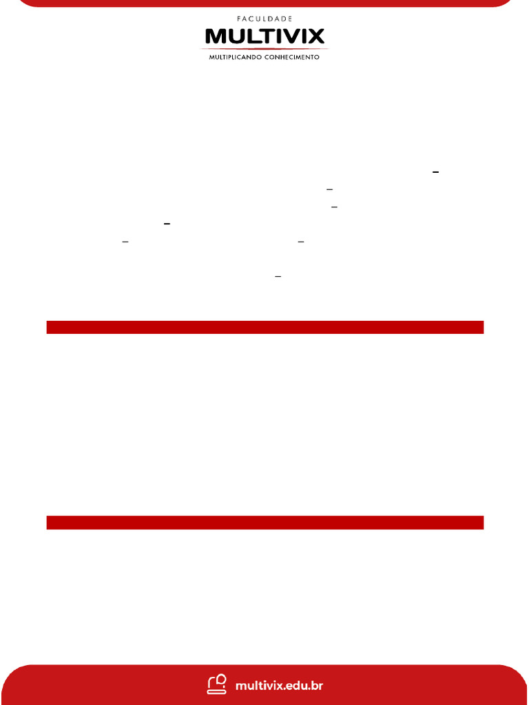 Regulamento Programa Trainee Multivix 2024 | PDF