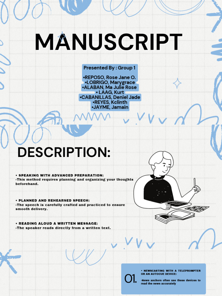Group 1 Oralcom Manuscript - 20241028 - 202338 - 0000 | PDF