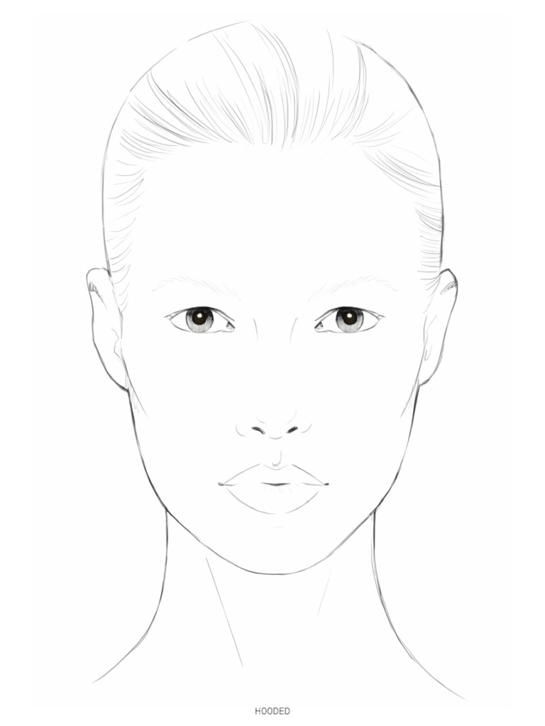 Face Chart | PDF