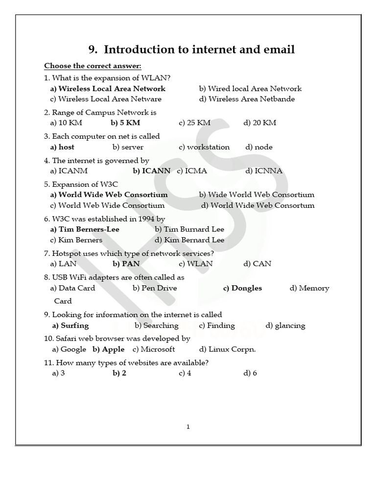 11th Compute Applications Vol 2 Chapter 9 to 13 Study Material English Medium (1) | PDF ...