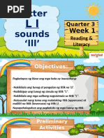 Powerpoint Activity - Letrang LL | PDF
