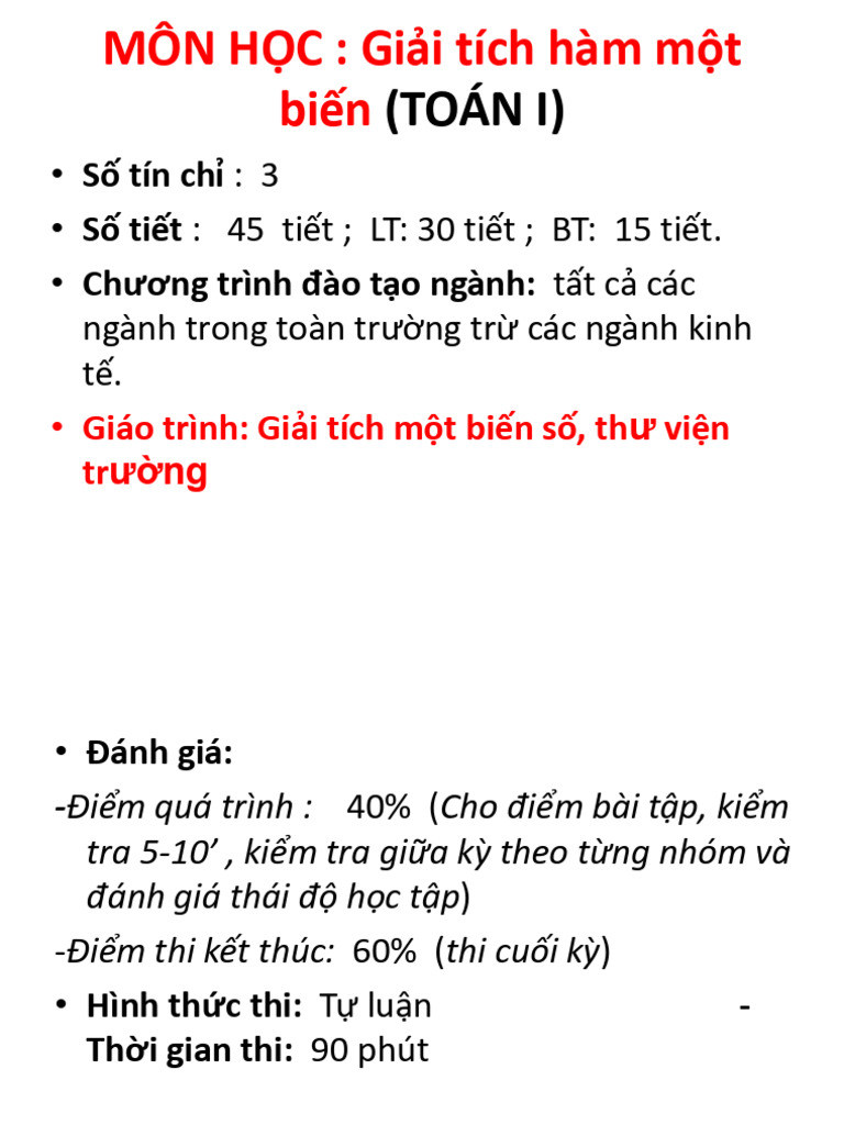Bai1 2 | PDF