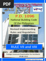 Use Classes Order 1987 - Quick Reference Guide: Planning Jungle Limited ...