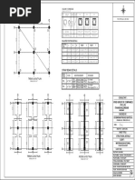 BG-#14-Plinth Beam Reinf - Details | PDF