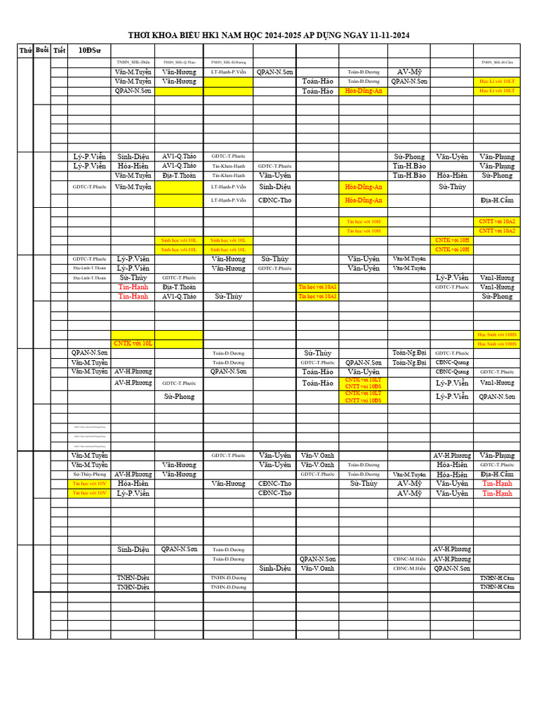 TKBapdung Tu 11 11 2024 | PDF