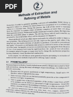 Zinc Production and Extraction Methods | PDF | Zinc | Corrosion