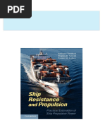 Ship Design & Construction - SNAME | PDF | International System Of ...