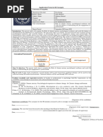 Leeds Alliance in Supervision Scale | PDF | Psychology