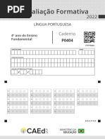 Tabela INCC 2022 (Índice Nacional de Custo Da Construção) | PDF