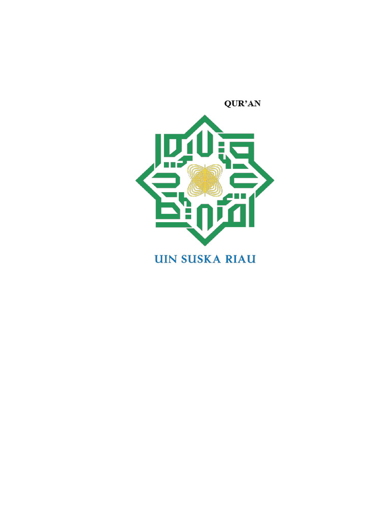 Evaluasi Pendidikan Dalam Perspektif Al-Qur'an | PDF
